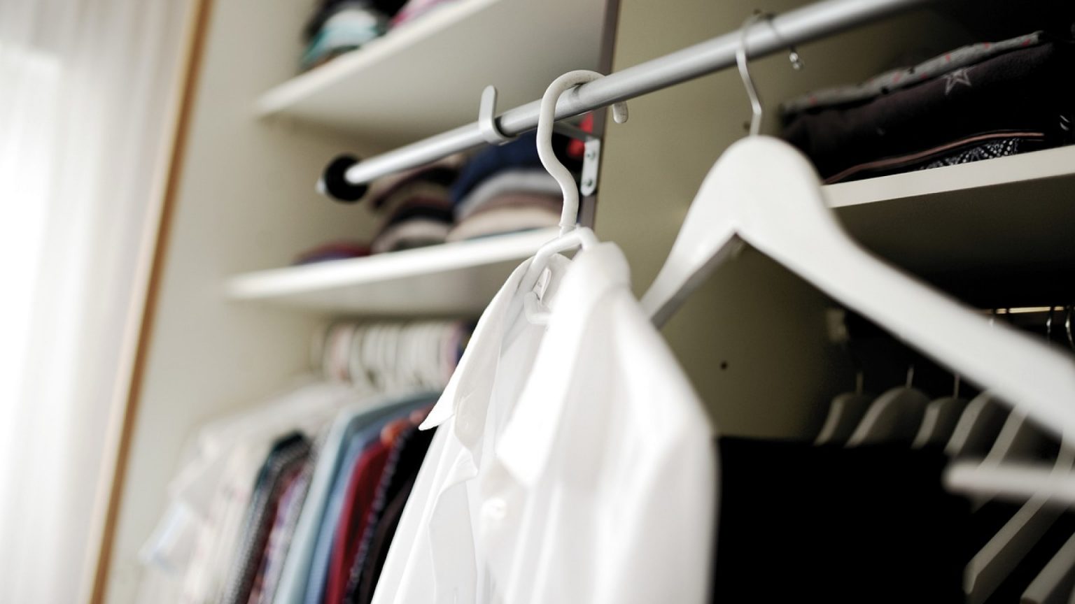 Comment concevoir son dressing ? – en-vrak.com