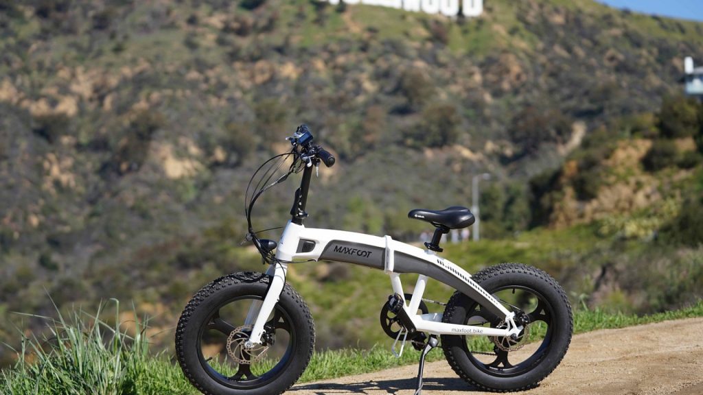 Vélo pliant : quels critères de choix ? – en-vrak.com